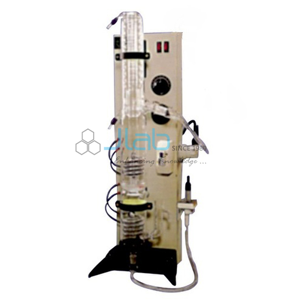 Quartz Distillation Apparatus Manufacturers, Supplier & Exporters in ...