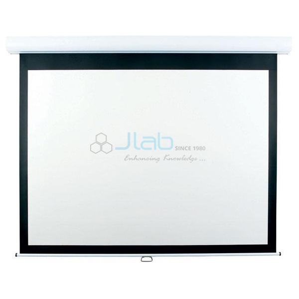 Insta Lock Projection Screen Manufacturers, Supplier & Exporters in ...