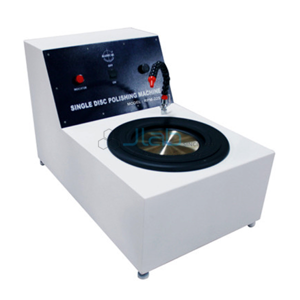 Disc Polishing Machine Manufacturers, Supplier & Exporters in India ...