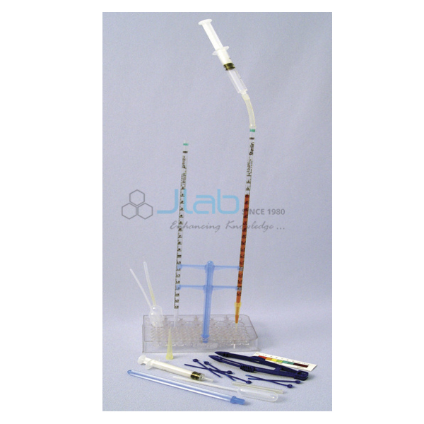 Titration Kit Student Manufacturers, Supplier & Exporters in India ...