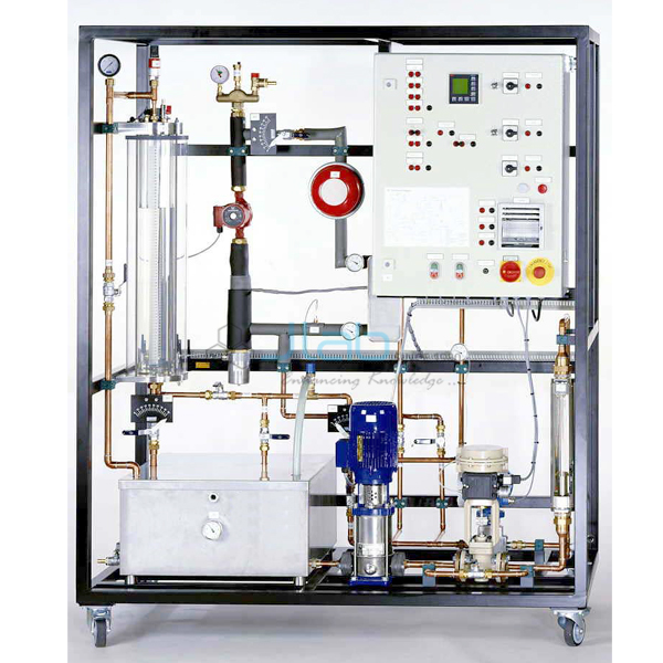 Multi-Process Control Trainer Manufacturers, Supplier & Exporters in ...