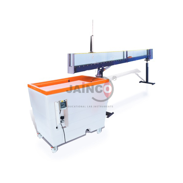 Multi Purpose Teaching Flume Manufacturers, Supplier & Exporters in ...