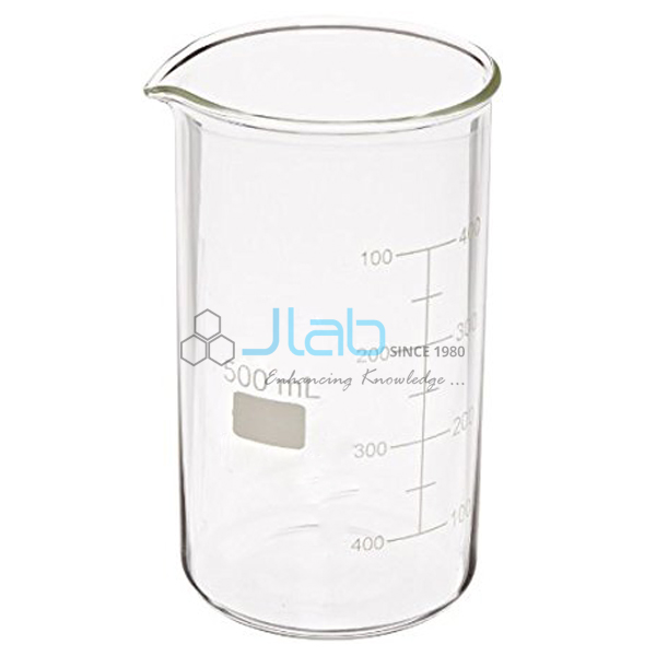 Tall Form Beaker Manufacturers, Supplier & Exporters in India,Uruguay ...