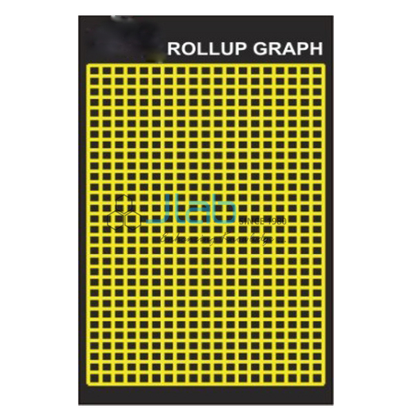 Graph Roll up Chart Manufacturers, Supplier & Exporters in India ...