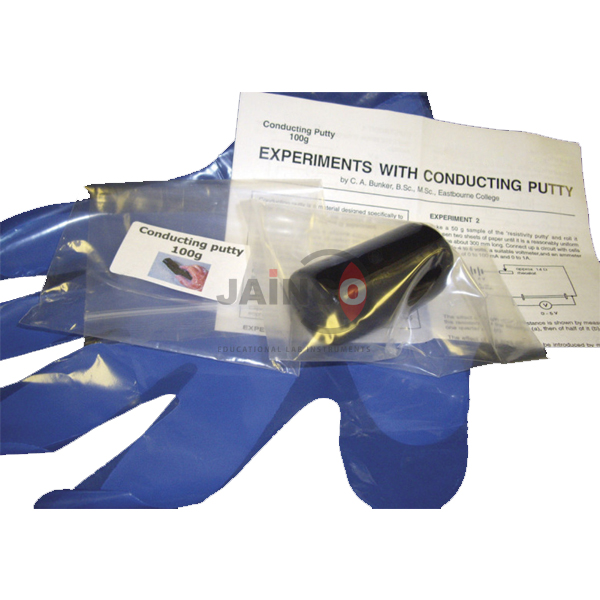 Conductive Putty Manufacturers, Supplier & Exporters in India,Uruguay ...