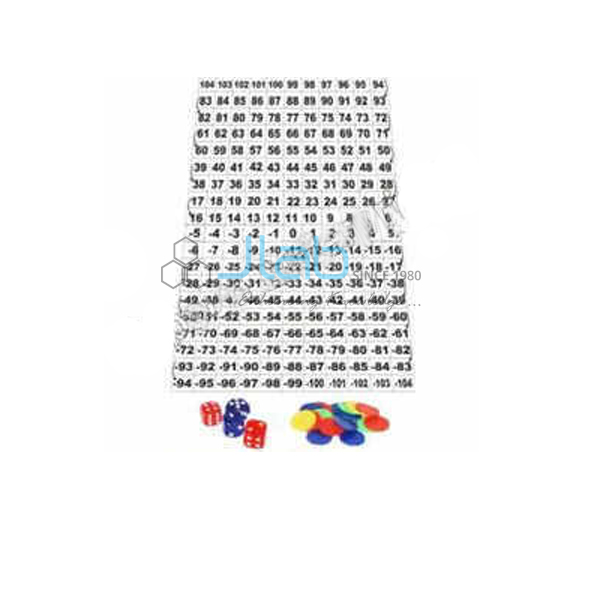 Integer Board Game Manufacturers, Supplier & Exporters in India,Uruguay ...