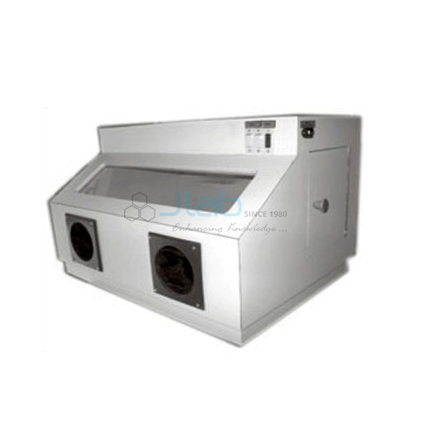 Inoculation Chamber Manufacturers, Supplier & Exporters in India ...