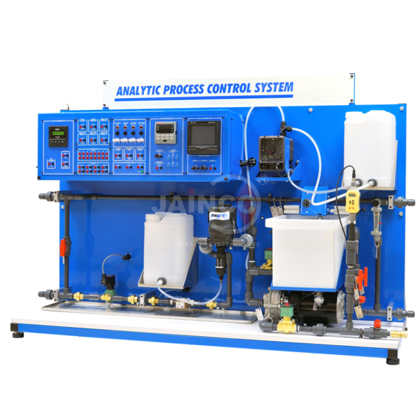 Analytical Process Control System Manufacturers, Supplier & Exporters ...