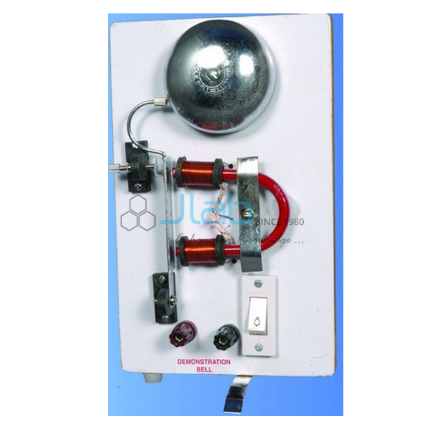 Electrical Demonstration Bell Manufacturers, Supplier & Exporters in India,Uruguay (Montevideo ...
