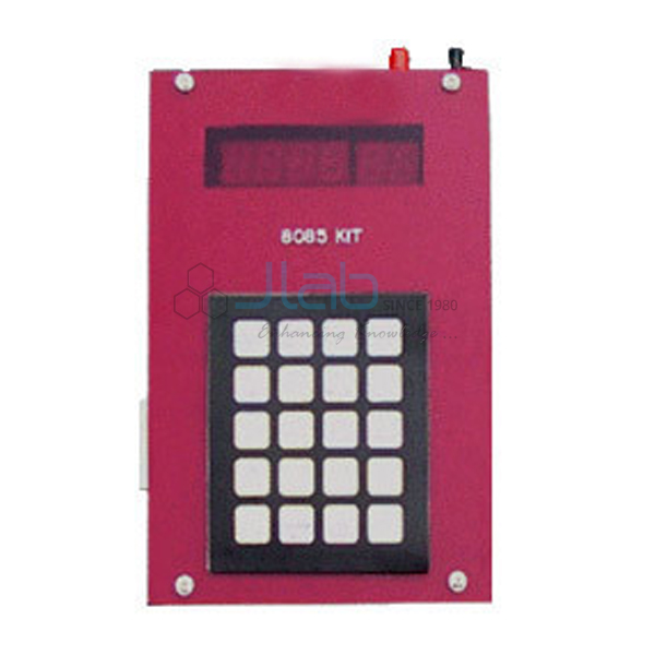 8085 Microprocessor Training Kit Manufacturers, Supplier & Exporters in ...