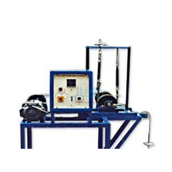 Slip and Creep Measurement Apparatus Manufacturers, Supplier ...