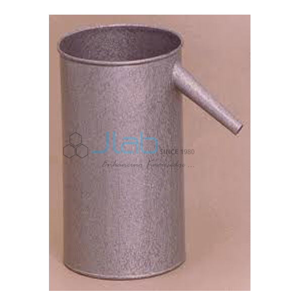 Overflow Vessel (Plastic) Manufacturers, Supplier & Exporters in India ...