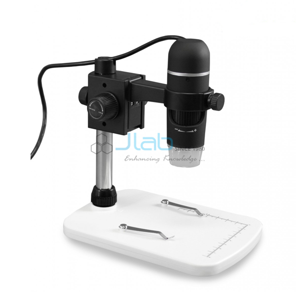 USB Digital Microscope with 5MP Camera Manufacturers, Supplier ...
