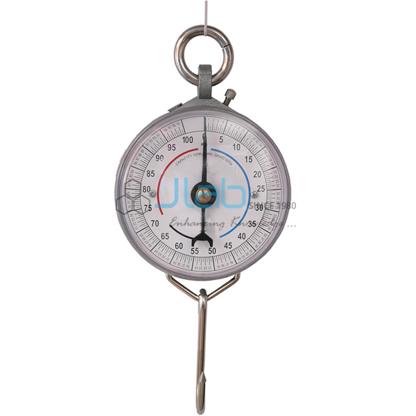 Circular Suspension Scale Manufacturers, Supplier & Exporters in India ...