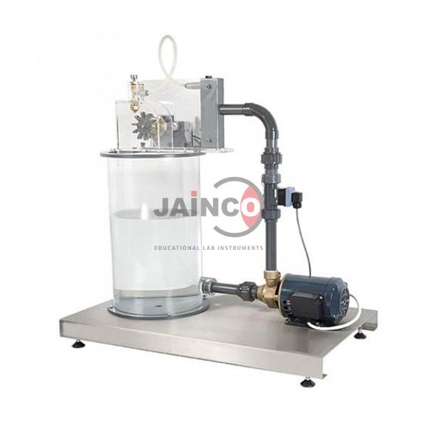 Turbine Service Unit Manufacturers, Supplier & Exporters in India ...