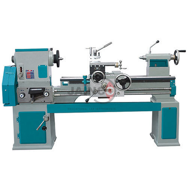 Center Lathe Machine Manufacturers, Supplier & Exporters in India ...