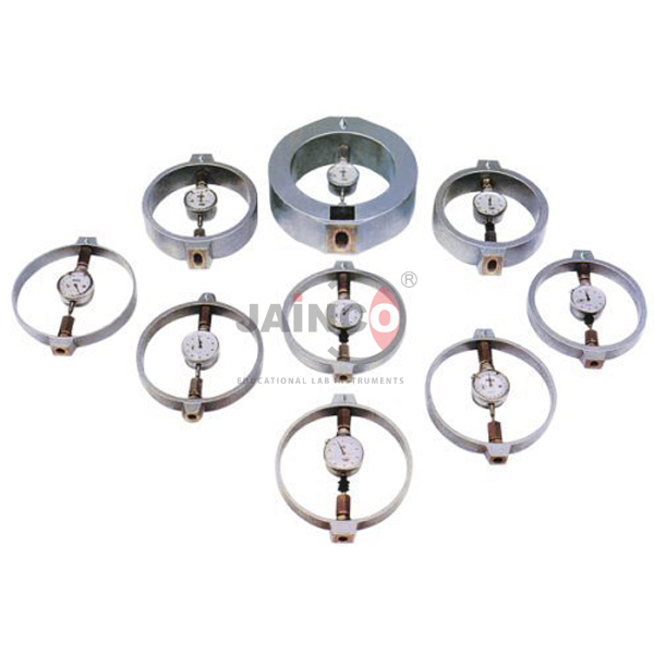 Integral Proving Ring Manufacturers, Supplier & Exporters in India ...