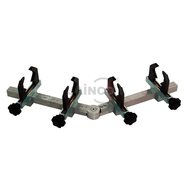 Pipe Welding Clamp Manufacturers, Supplier & Exporters in India,Uruguay ...
