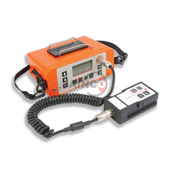 Covermeters and Half Cell Gauges Manufacturers, Supplier & Exporters in ...