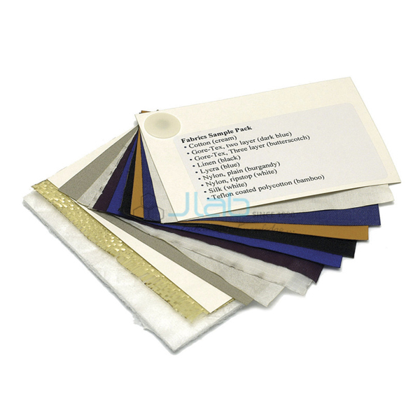 Fabrics Sample Pack Manufacturers, Supplier & Exporters in India ...