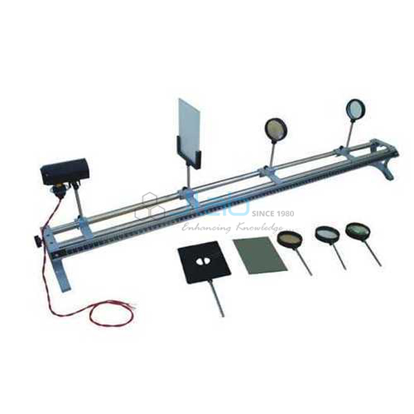 Optical Bench Set Manufacturers, Supplier & Exporters in India,Uruguay ...