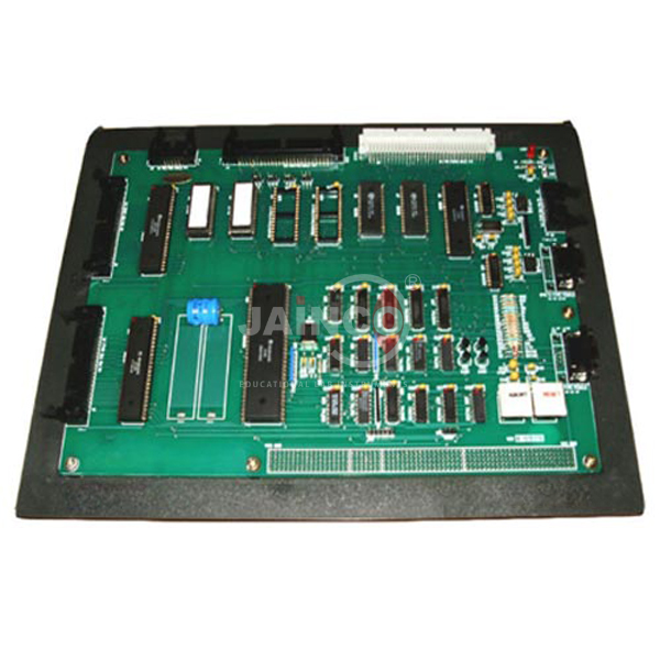 68000 Motorola Microprocessor Trainer Manufacturers, Supplier ...