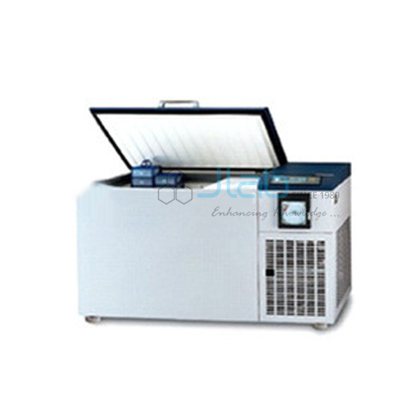 Horizontal Deep Freezer Manufacturers, Supplier & Exporters in India ...