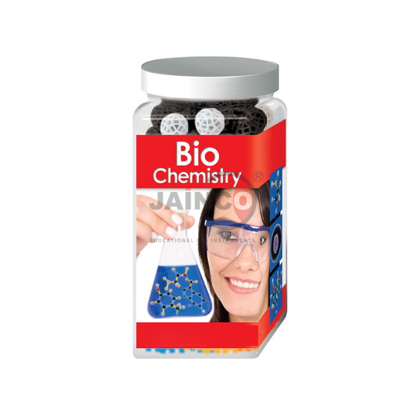 Biochemistry Kit Manufacturers, Supplier & Exporters in India,Uruguay ...