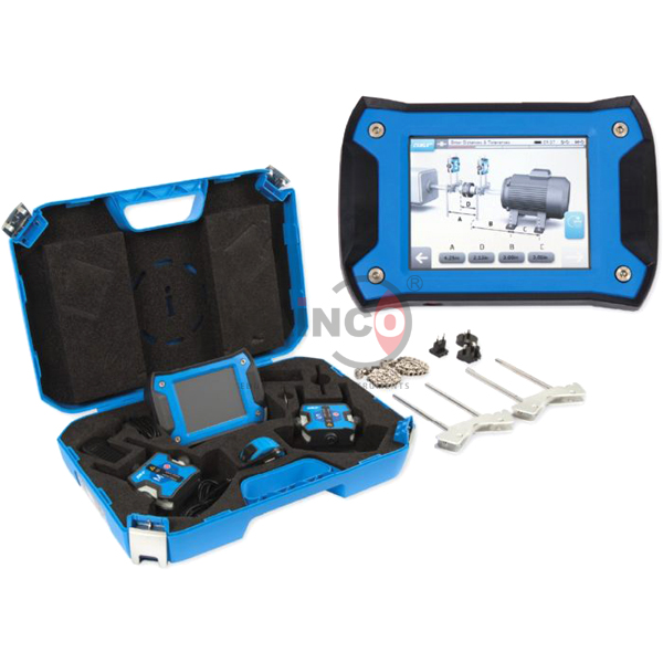 Laser Shaft Alignment System Manufacturers, Supplier & Exporters in ...