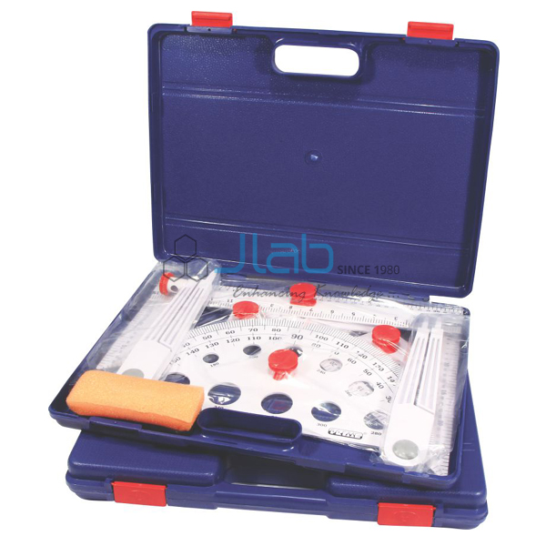 Teacher Geometry Box Manufacturers, Supplier & Exporters in India ...