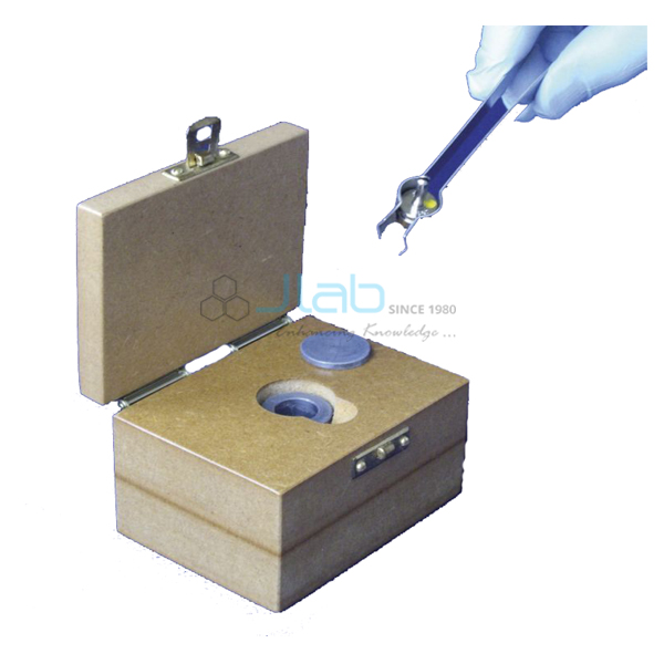 Radioactive Source Handling Tongs Manufacturers, Supplier & Exporters ...