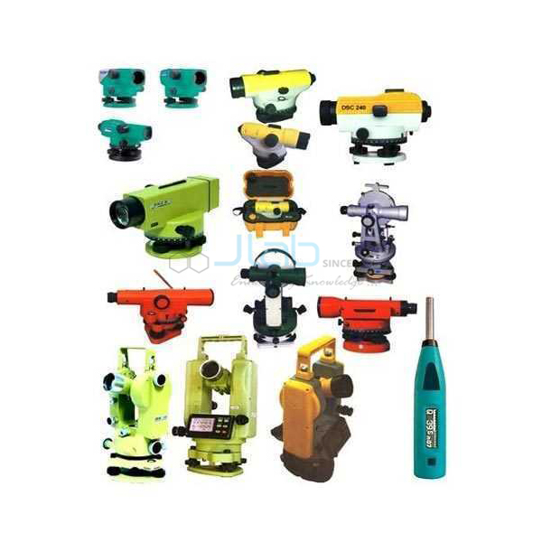 Land Surveying Instruments Manufacturers, Supplier & Exporters in India ...