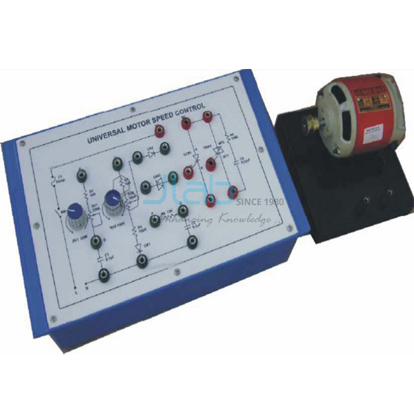 Universal Motor Speed Control Manufacturers, Supplier & Exporters in ...