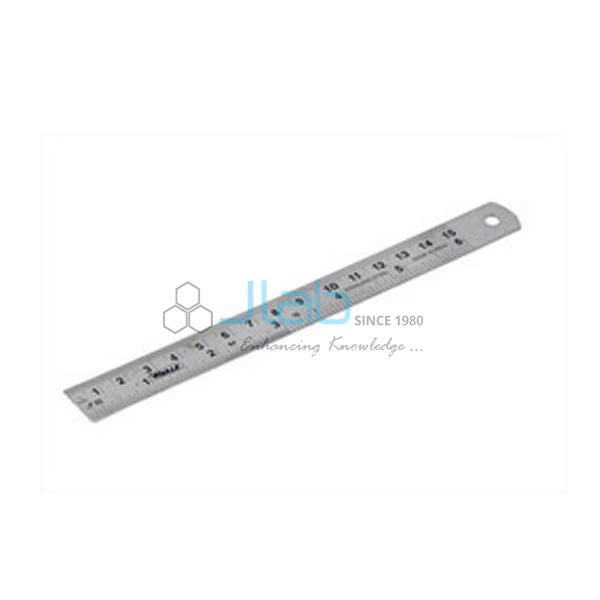 Half Meter Scale Steel Manufacturers, Supplier & Exporters in India ...