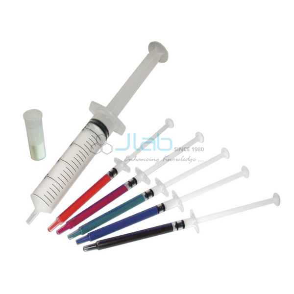 Smart Color Starter Pack Manufacturers, Supplier & Exporters in India ...