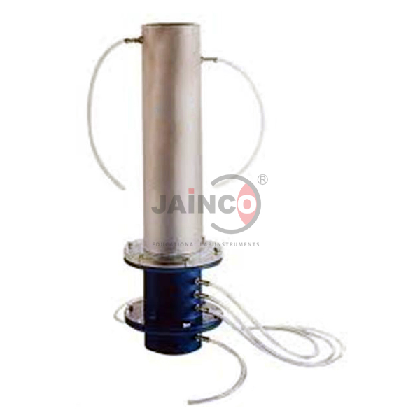 Gradient Ratio Test Apparatus Manufacturers Supplier And Exporters In