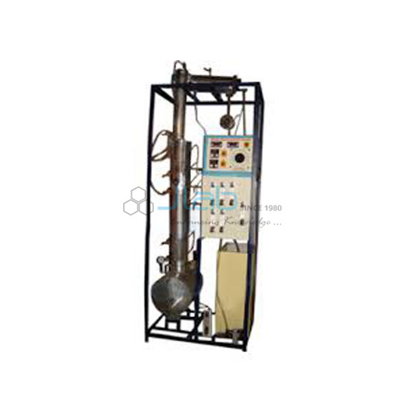Packed Distillation Column Manufacturers, Supplier & Exporters in India ...