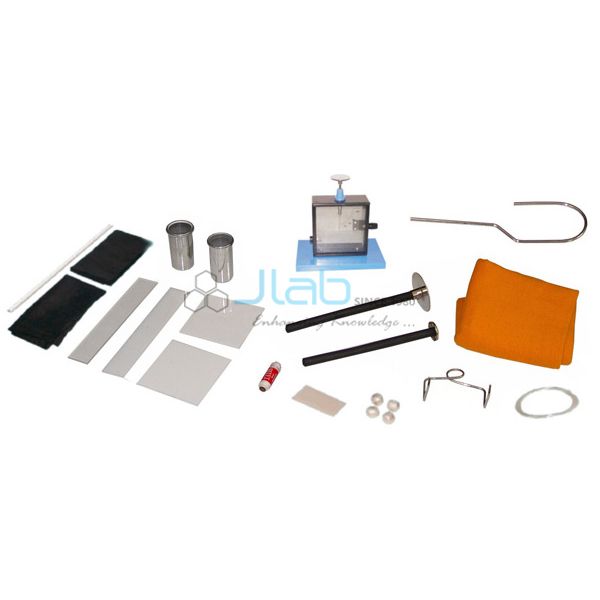 Electrostatic Kit Manufacturers, Supplier & Exporters in India,Uruguay ...