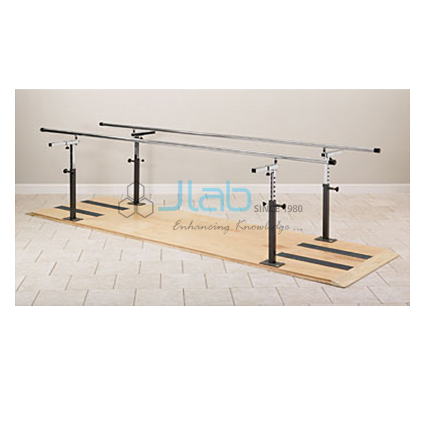 Parallel Walking Bar Manufacturers, Supplier & Exporters in India ...