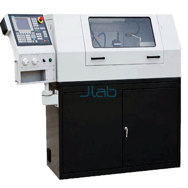 CNC Lathe System Manufacturers, Supplier & Exporters in India,Uruguay ...